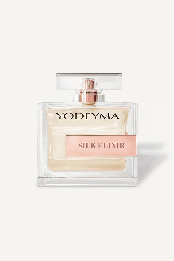 Silk Elixir – Yodeyma
