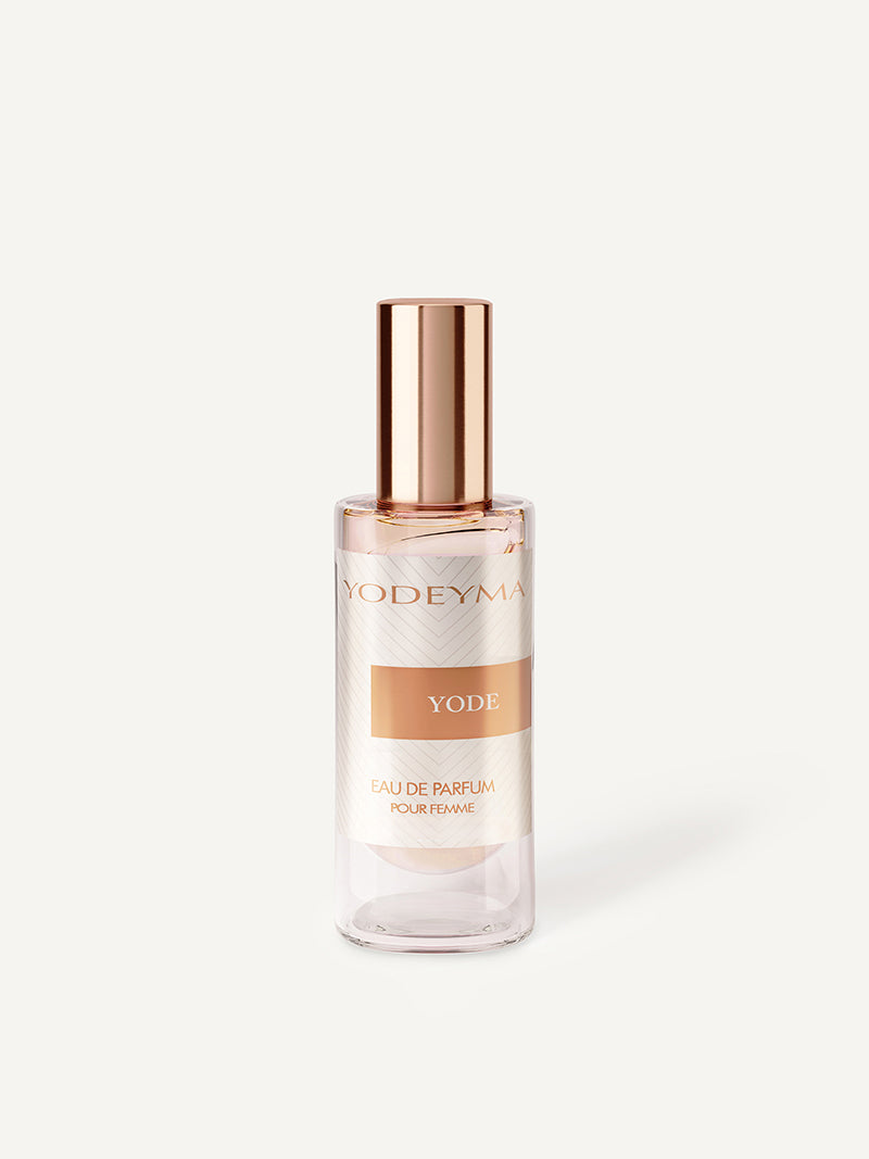 Yode - Yodeyma